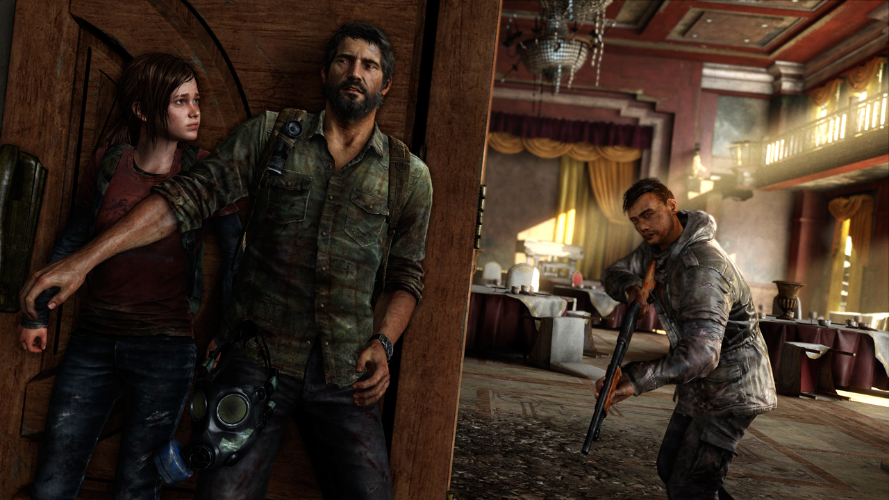 New Game Plus Mode Info On The Last Of Us New Game Plus Mode Info On The Last Of Us