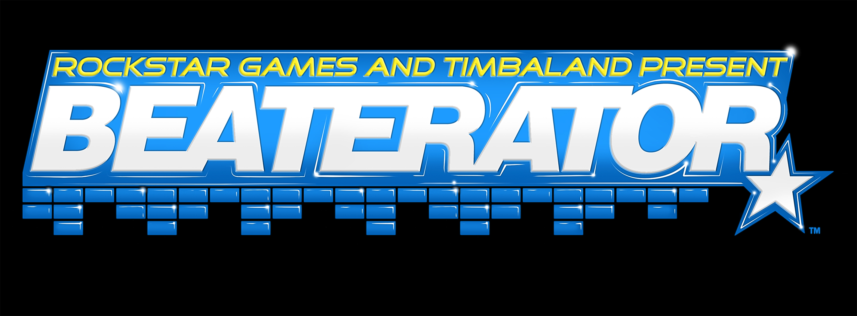 Beaterator Now Available in Stores for PSP - Just Push Start