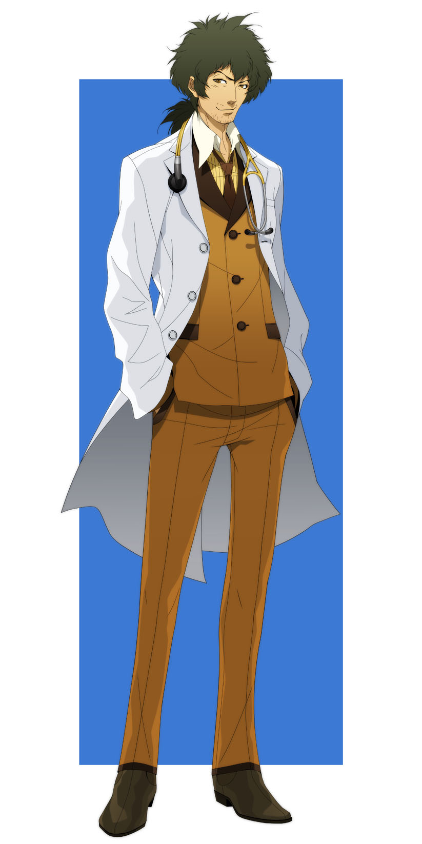 Trauma Team Wii - Meet the Six Doctors - Just Push Start