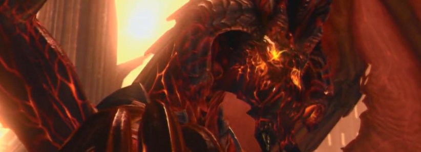 Darksiders Boss Guide - Just Push Start