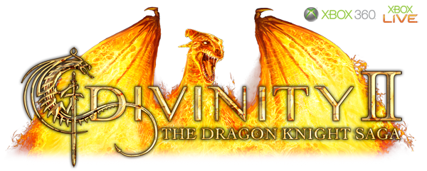 Divinity II: The Dragon Knight Saga for Xbox 360 Coming in North ...