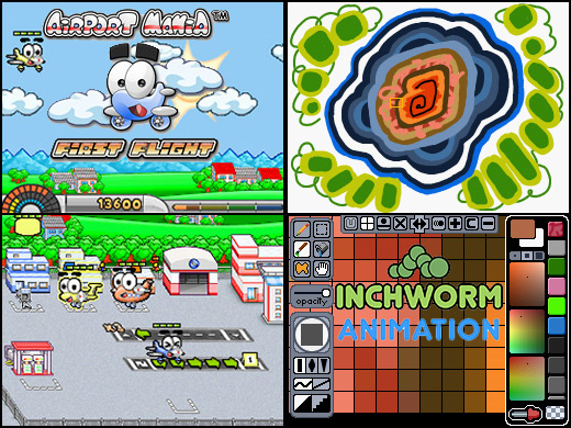 Aviation and Animation Spread Downloadable Elation Across the Nation ...