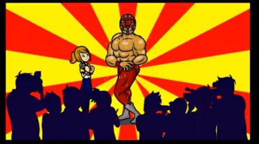 North American Release Date Confirmed for Rhythm Heaven Fever - Just ...