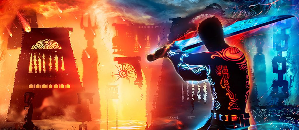 Ubisoft triple pack of digital hits coming to retail - Just Push Start