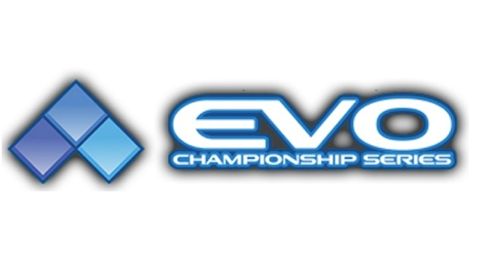 EVO Fighting Games Announced - Just Push Start