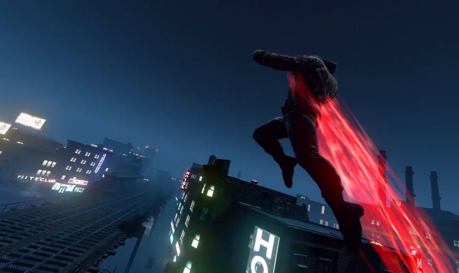 Six New Prototype 2 Screenshots Released - Just Push Start