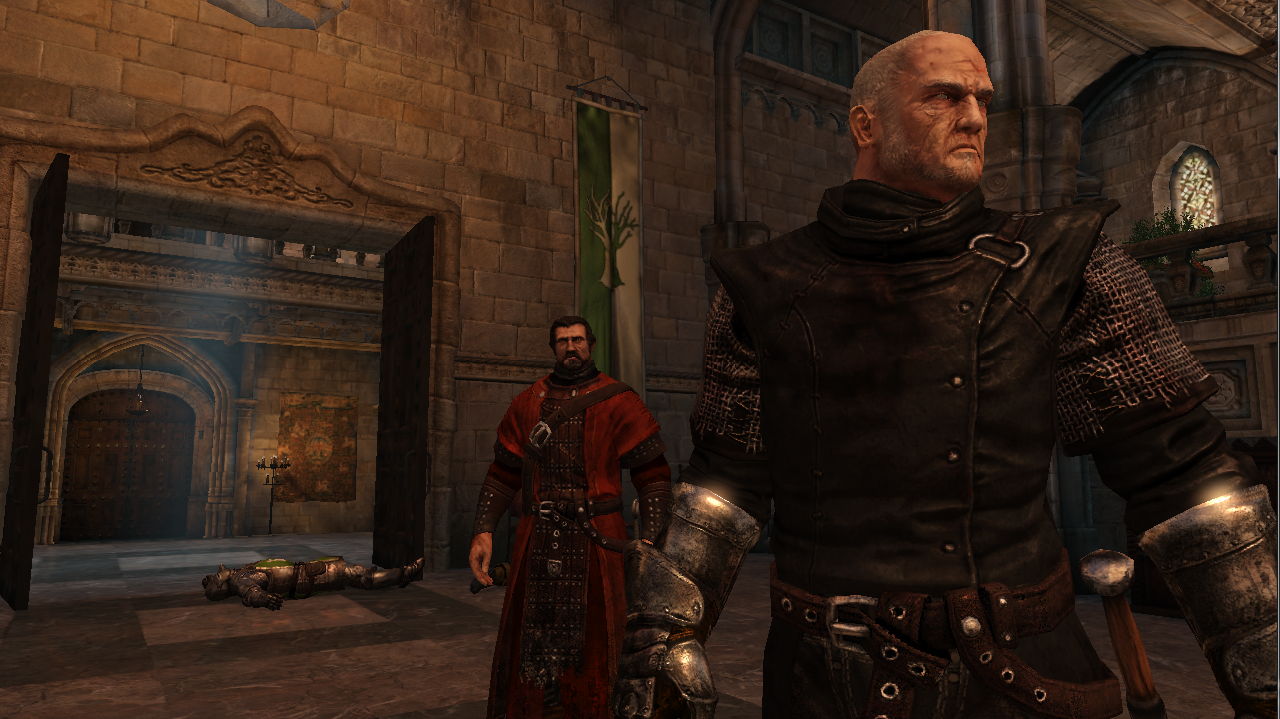 Game of Thrones Review - Just Push Start