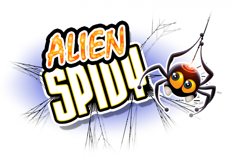 Alien Spidy Review - Just Push Start