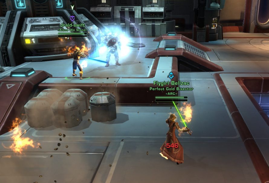 Swtor flashpoint order - daseagents