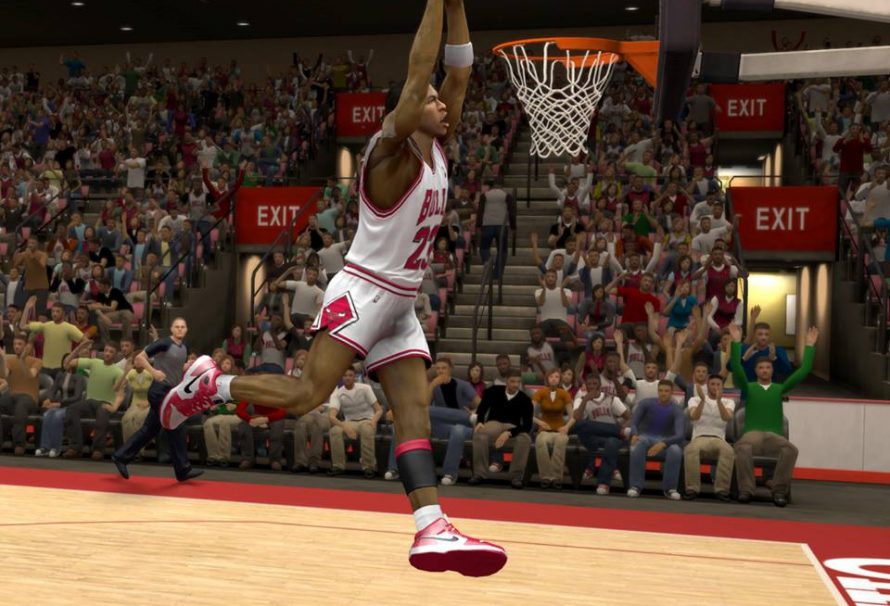 Nba 2k14 psp vita - salelasopa