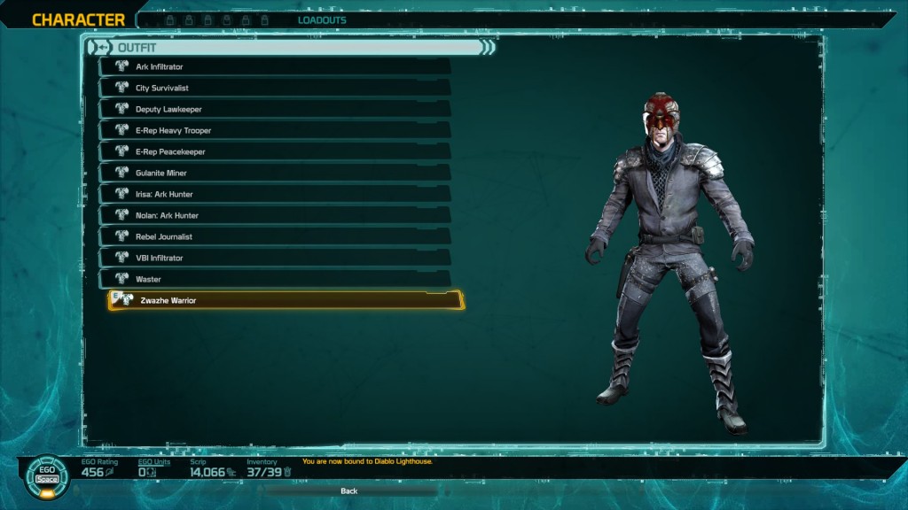 Defiance - Castithan Charge Pack Review