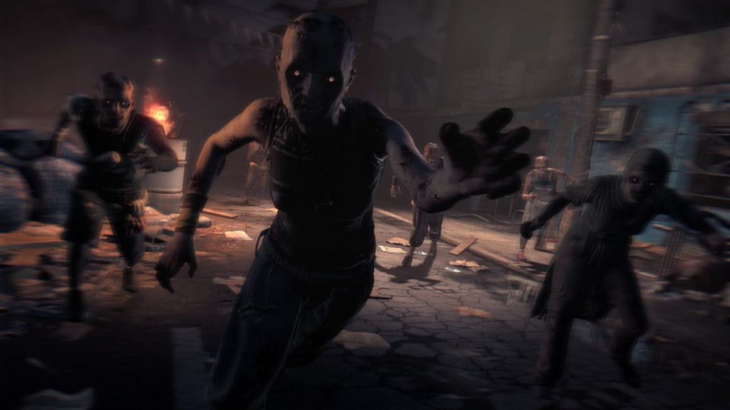 Dying Light 1.36 Update Patch Notes - Just Push Start