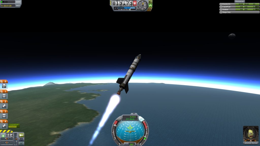 Kerbal space program xbox one tips - mintjmk