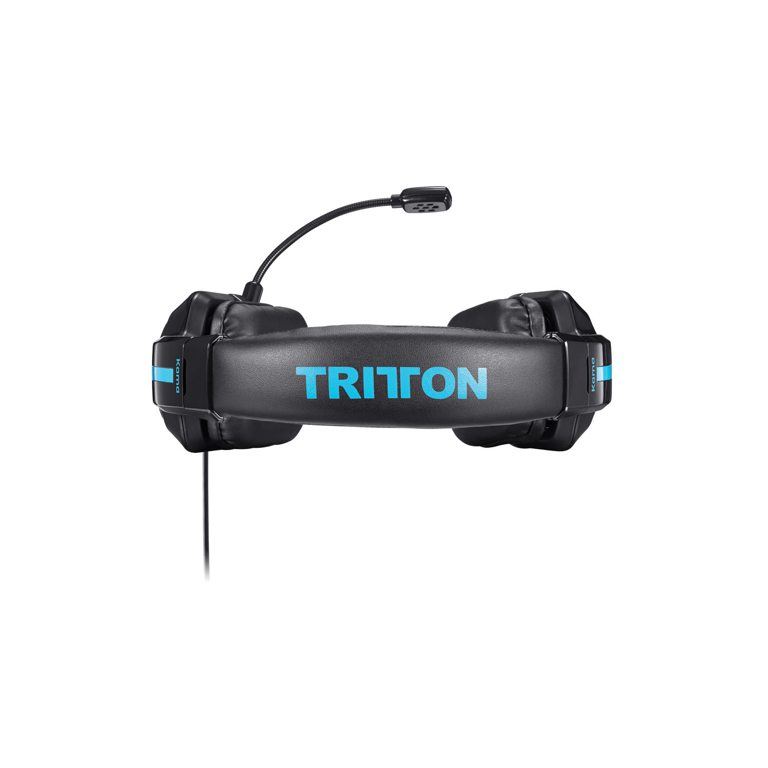 MadCatz Begins To Ship TRITTON Kama Stereo Headset For PS4
