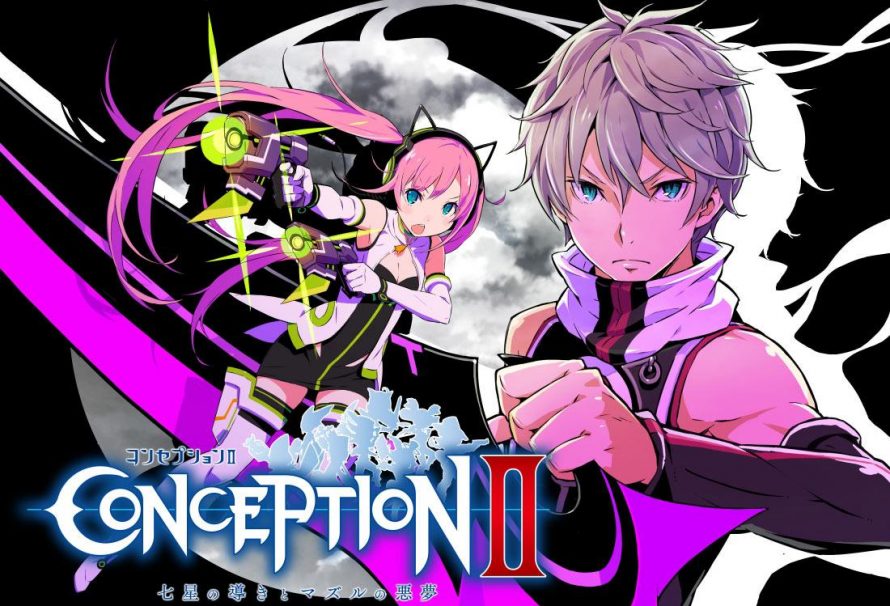 Conception II: Children Of The Seven Stars Review