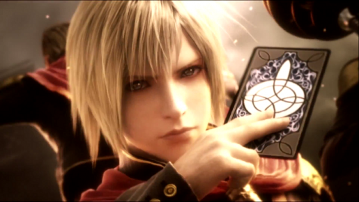Final Fantasy Agito Prepares For Upcoming Release With New Trailer