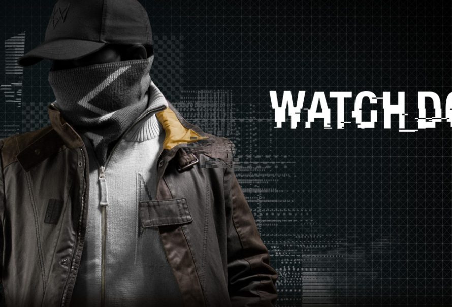 Watch Dogs Getting Apparel And Accessories