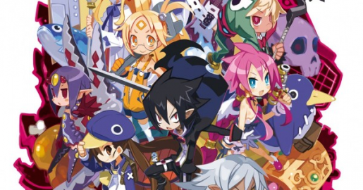 Disgaea 4: A Promise Revisited Review - Just Push Start