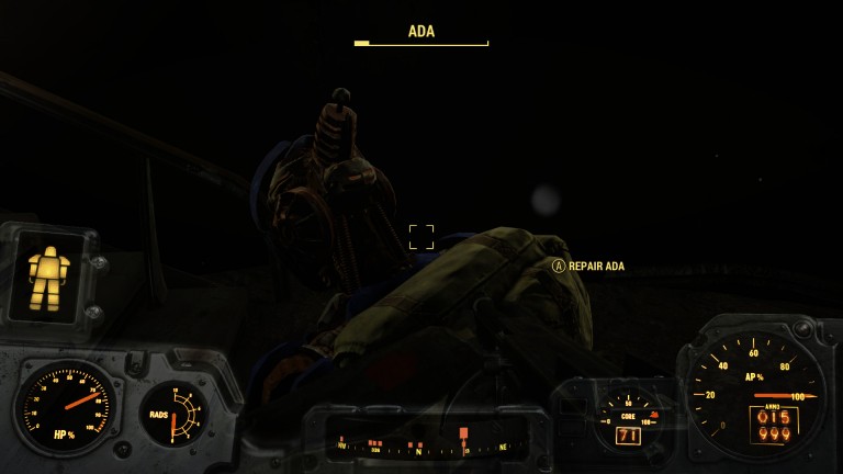 Building an automaton fallout 4 - djTros