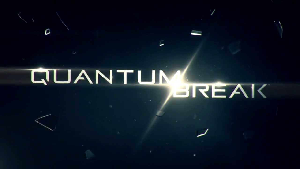 Quantum Break Review