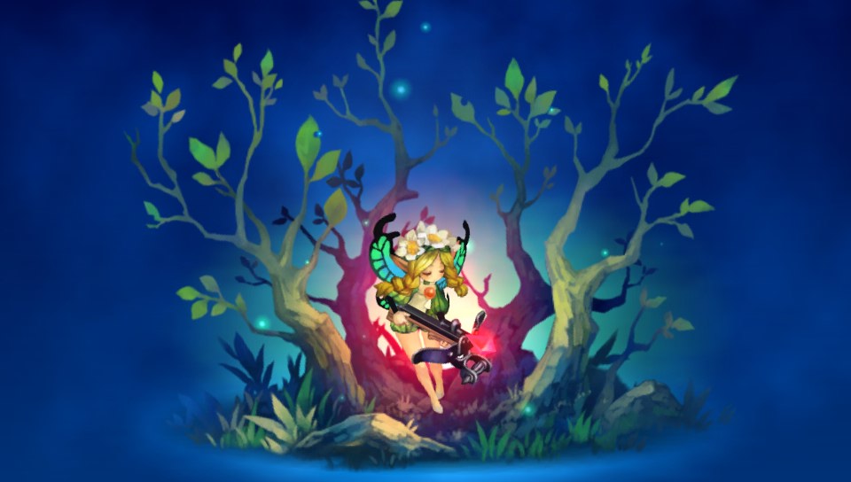 Odin Sphere Leifthrasir Review - Just Push Start