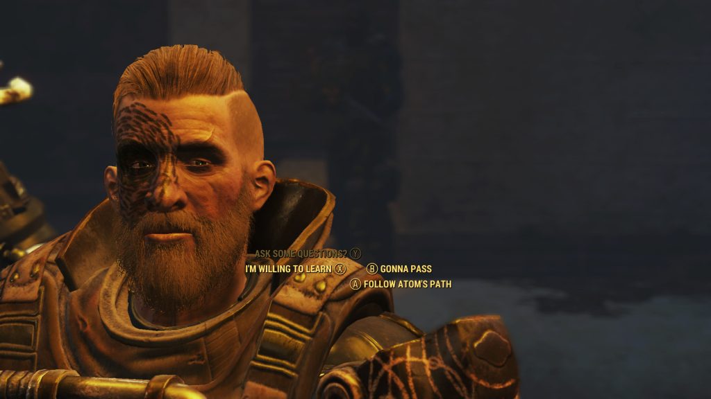 Fallout 4: Far Harbor DLC - Visions in the Fog and Joining the Children ...