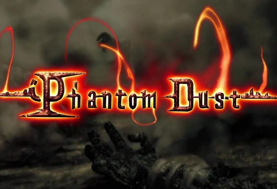 Phantom Dust HD Remaster On Xbox One Releasing Before June