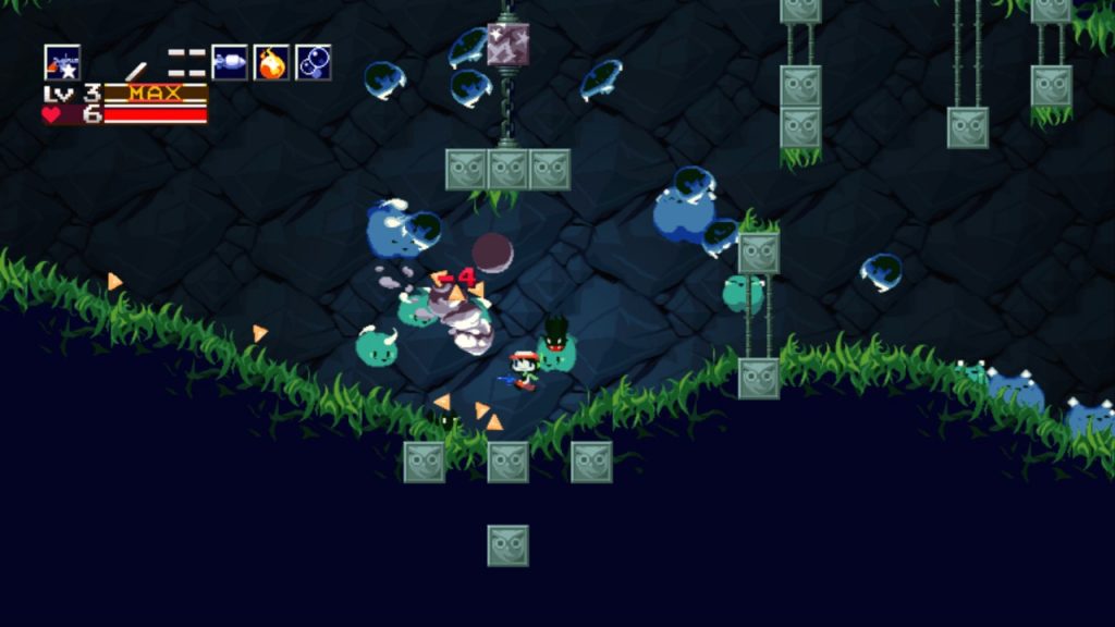 Cave Story+ announced for Switch - Just Push Start