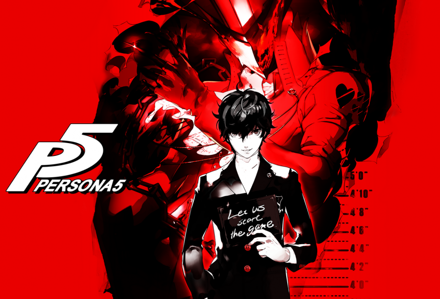 Persona 5 Soundtrack Is Now Available To Buy On iTunes - Just Push Start