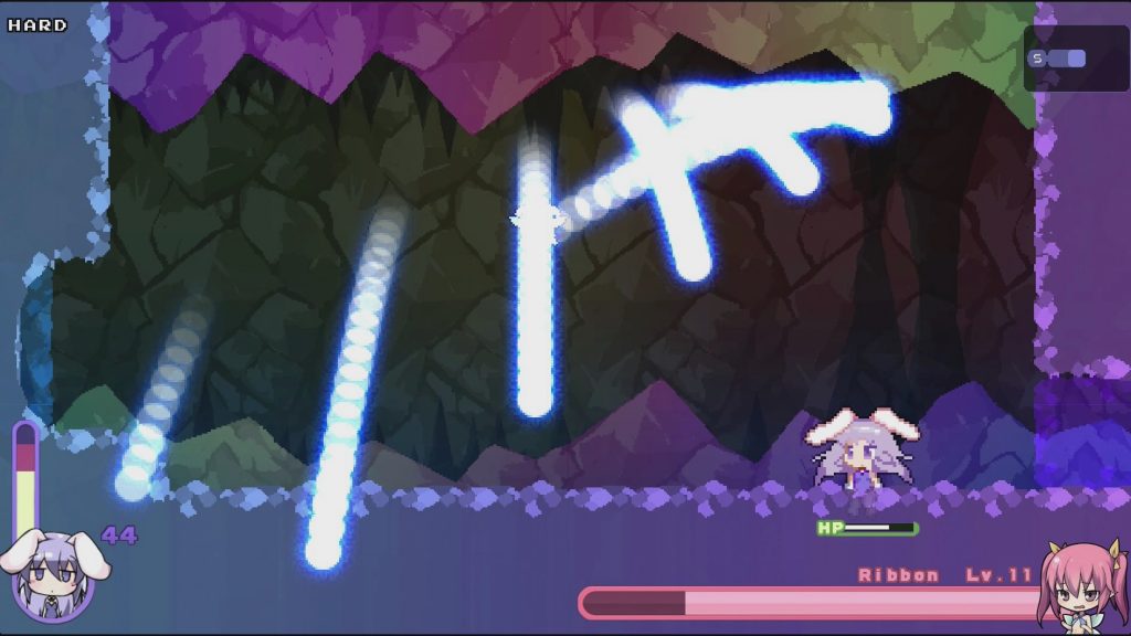 Rabi-Ribi Review - Just Push Start