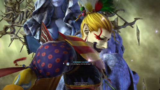 Final Fantasy XIV Patch 4.2 Now Live; Kefka returns as the new raid ...