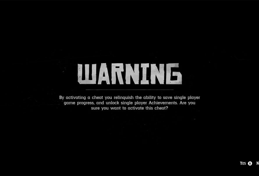 Red Dead Redemption 2 Guide - List of Cheat Codes and How to Use Them ... Red Dead Redemption 2 Guide - List of Cheat Codes and How to Use Them ...