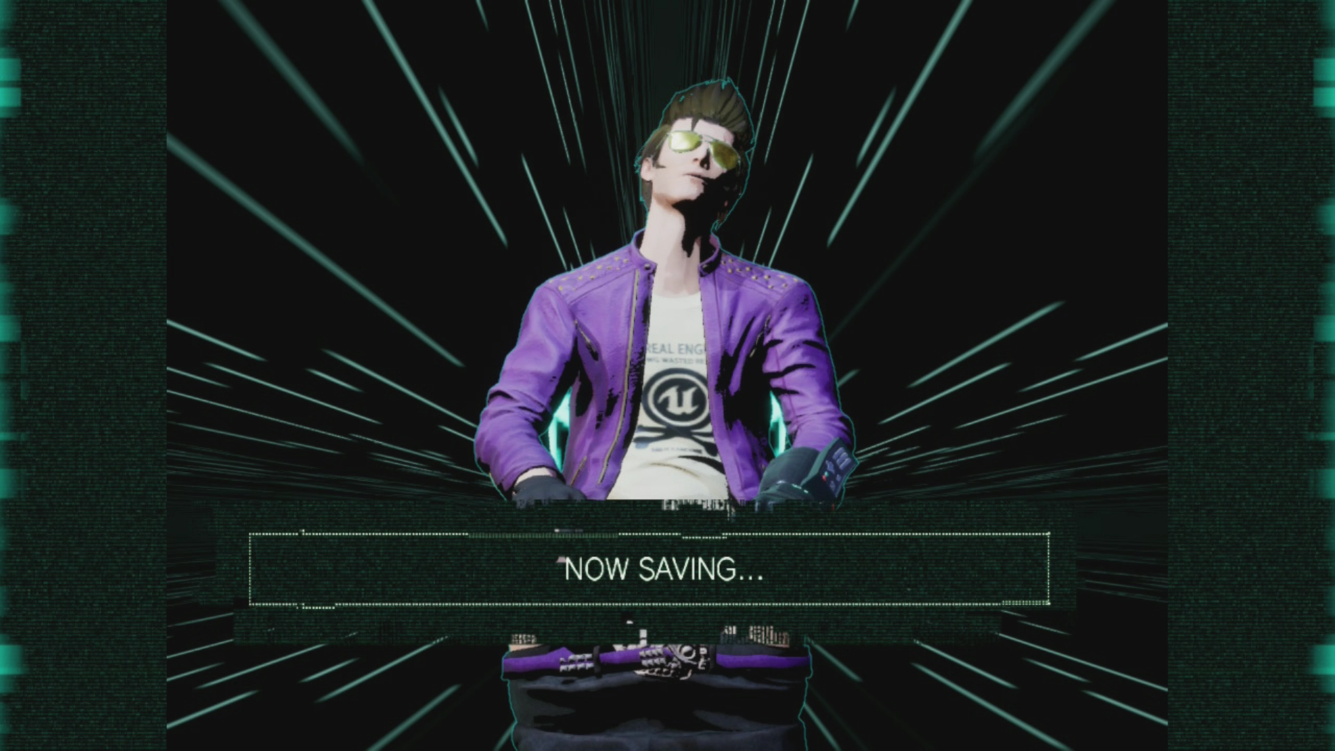 Travis Strikes Again: No More Heroes Review - Just Push Start