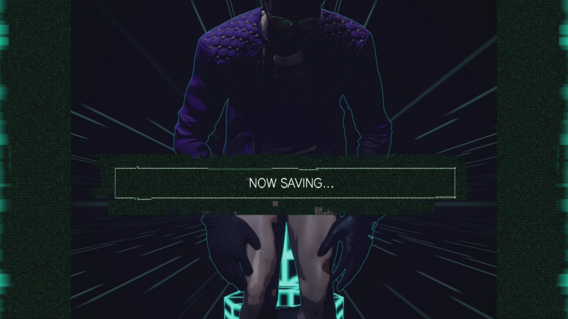 Travis Strikes Again: No More Heroes Review - Just Push Start