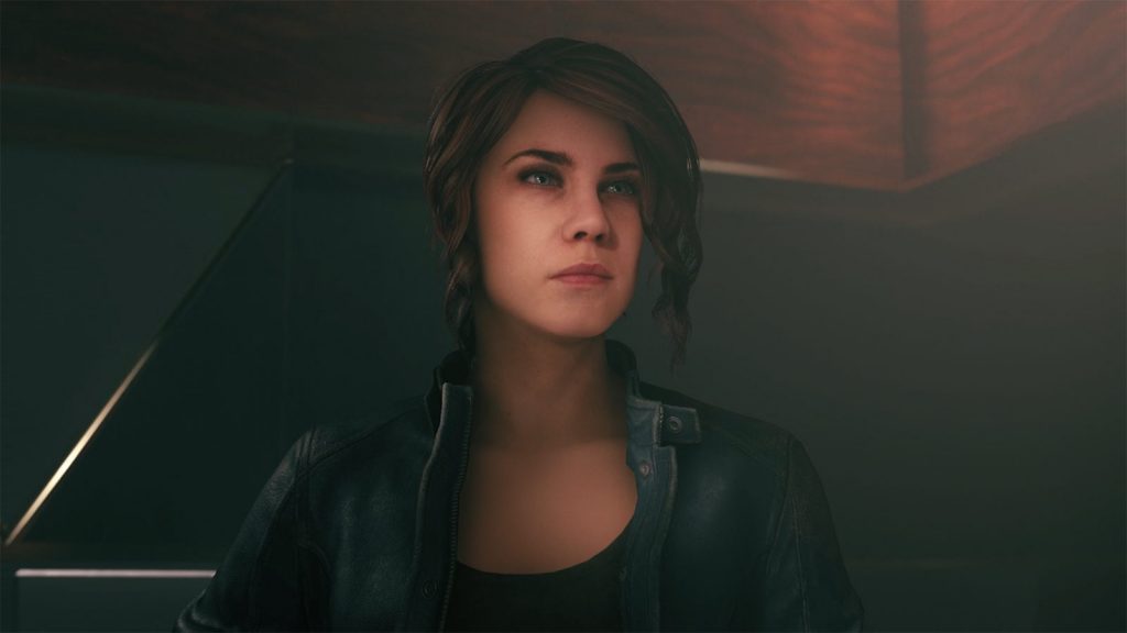 Control by Remedy Entertainment launches this Summer - Just Push Start