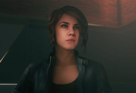 Control by Remedy Entertainment launches this Summer - Just Push Start