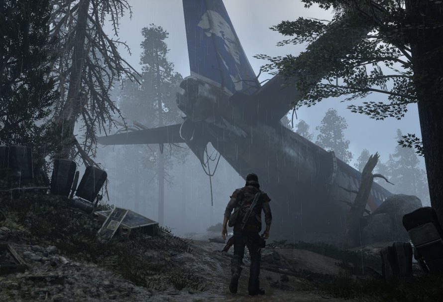 Days Gone version 1.08 update now live; Patch notes detailed - Just ...