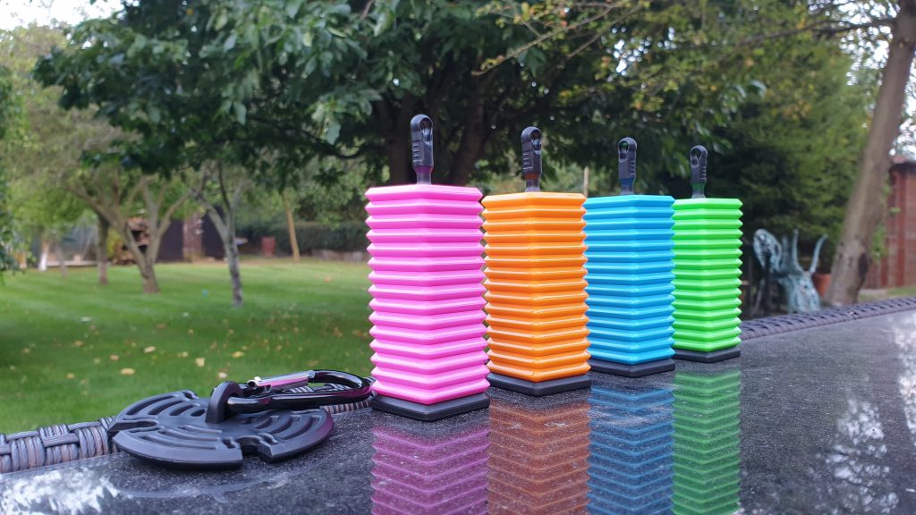 OK Play Review - More Than Just Connect Five - Just Push Start