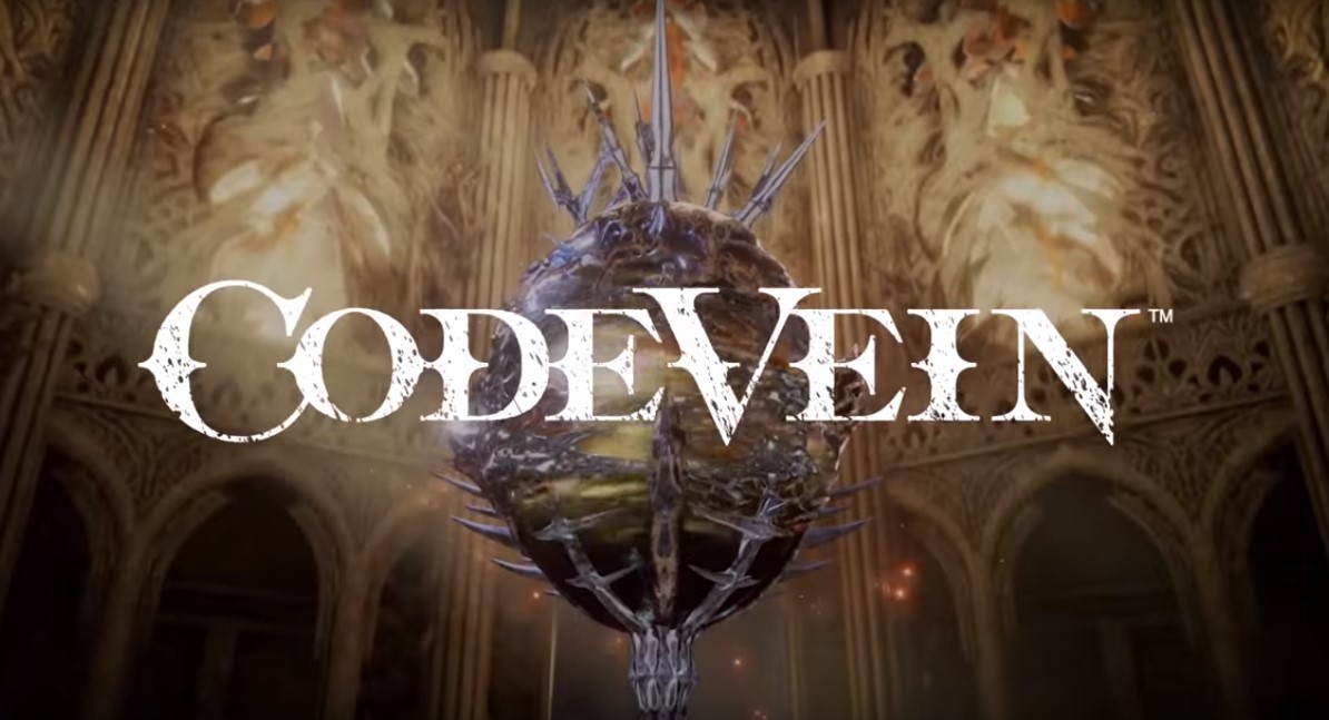 Code Vein Review - Just Push Start