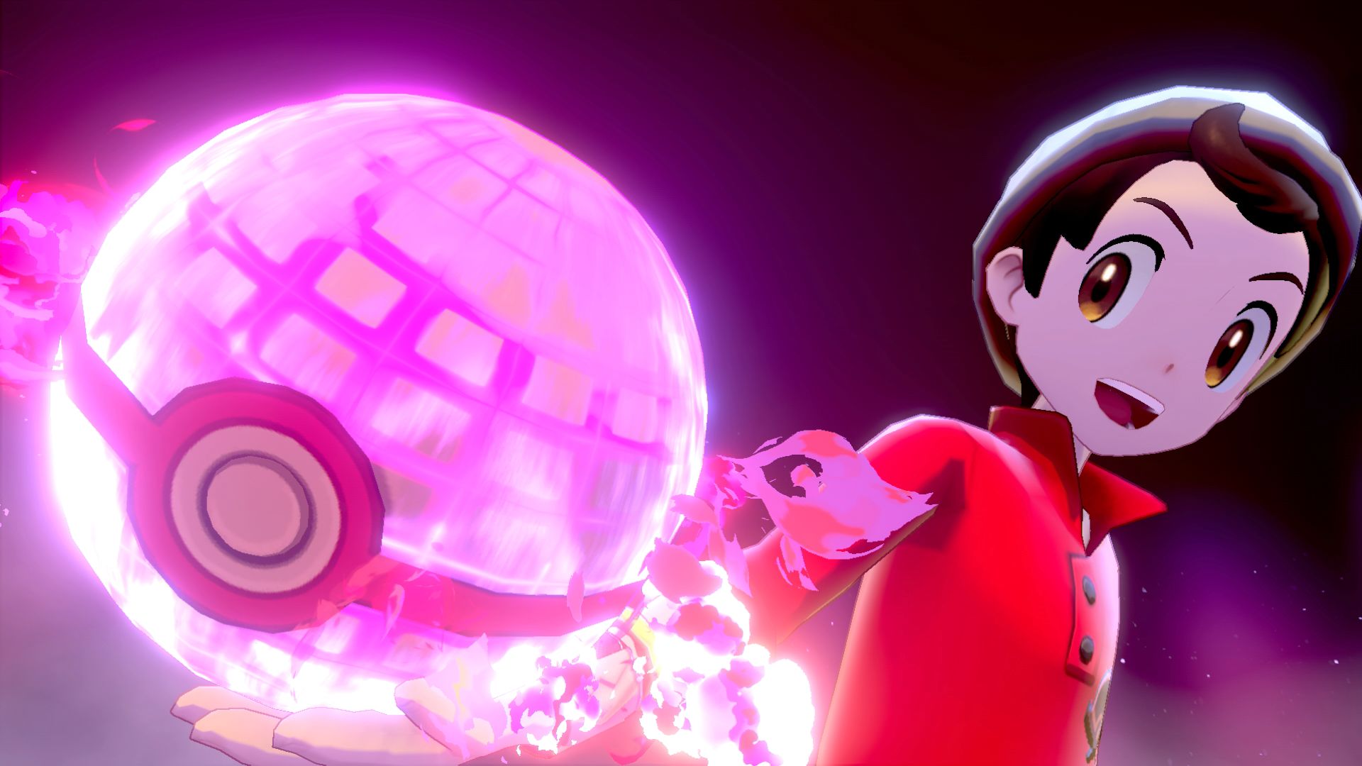 Pokemon Sword and Shield Review - Just Push Start