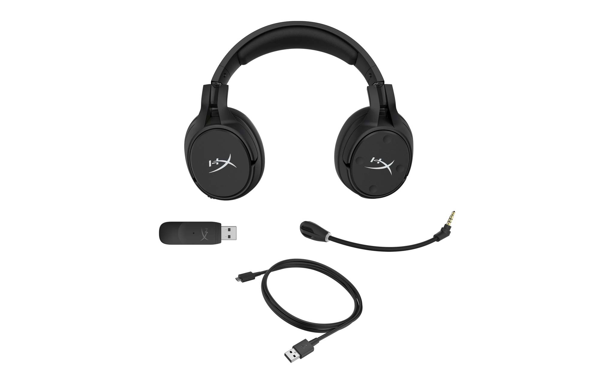 HyperX Announces a Number of Exciting Products at CES 2020 - Just Push ...