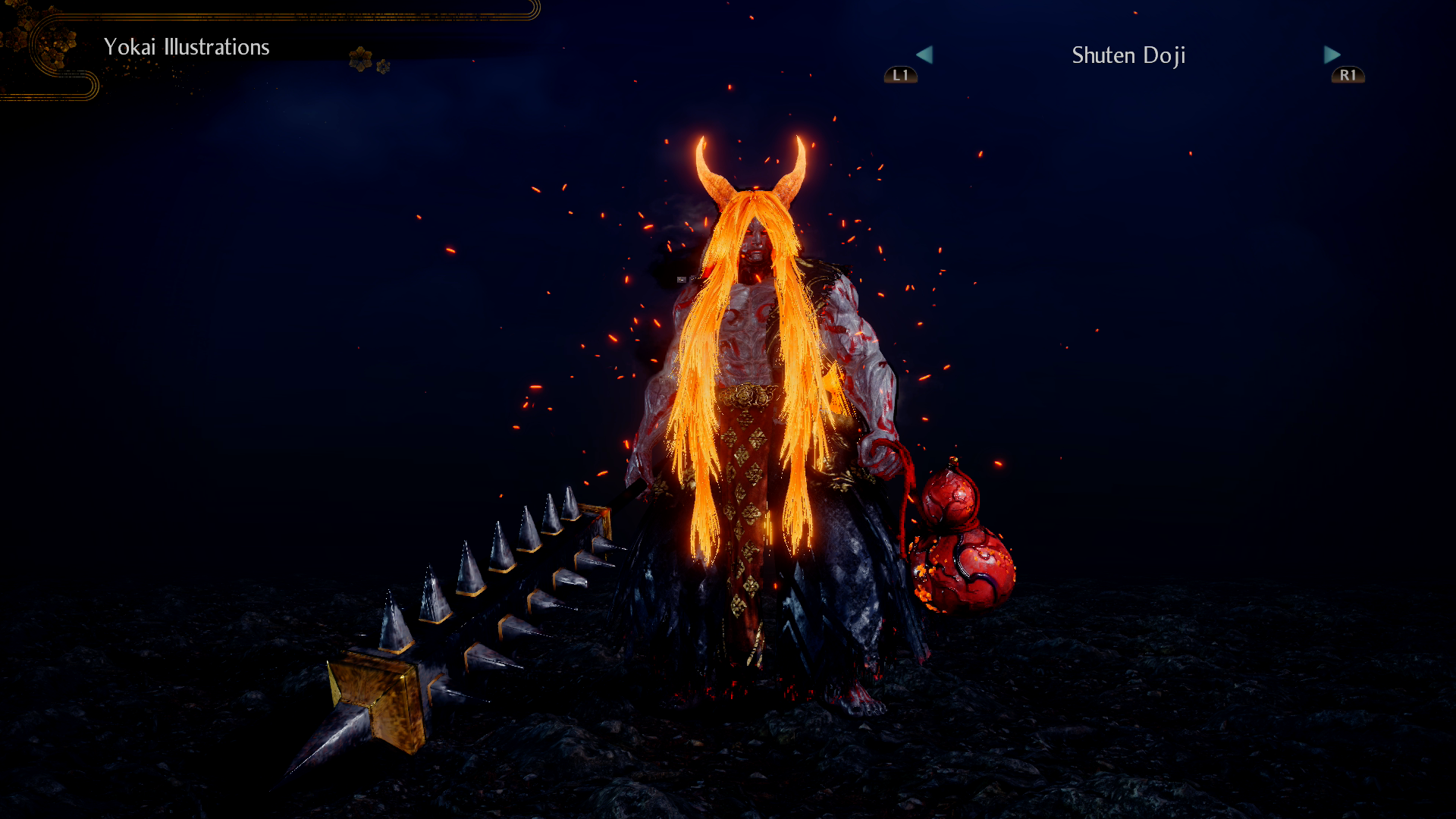 Nioh 2 - How to Defeat Shuten Doji - Just Push Start