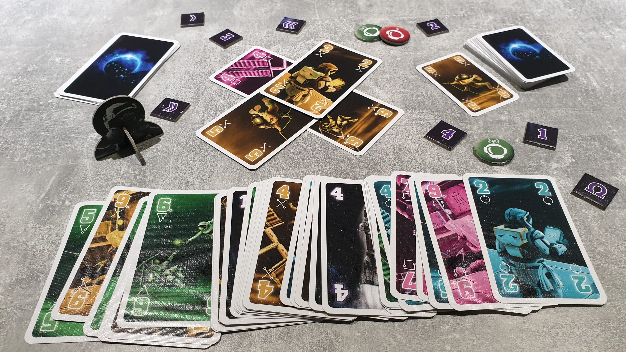 The Crew: The Quest for Planet Nine Review - Just Push Start