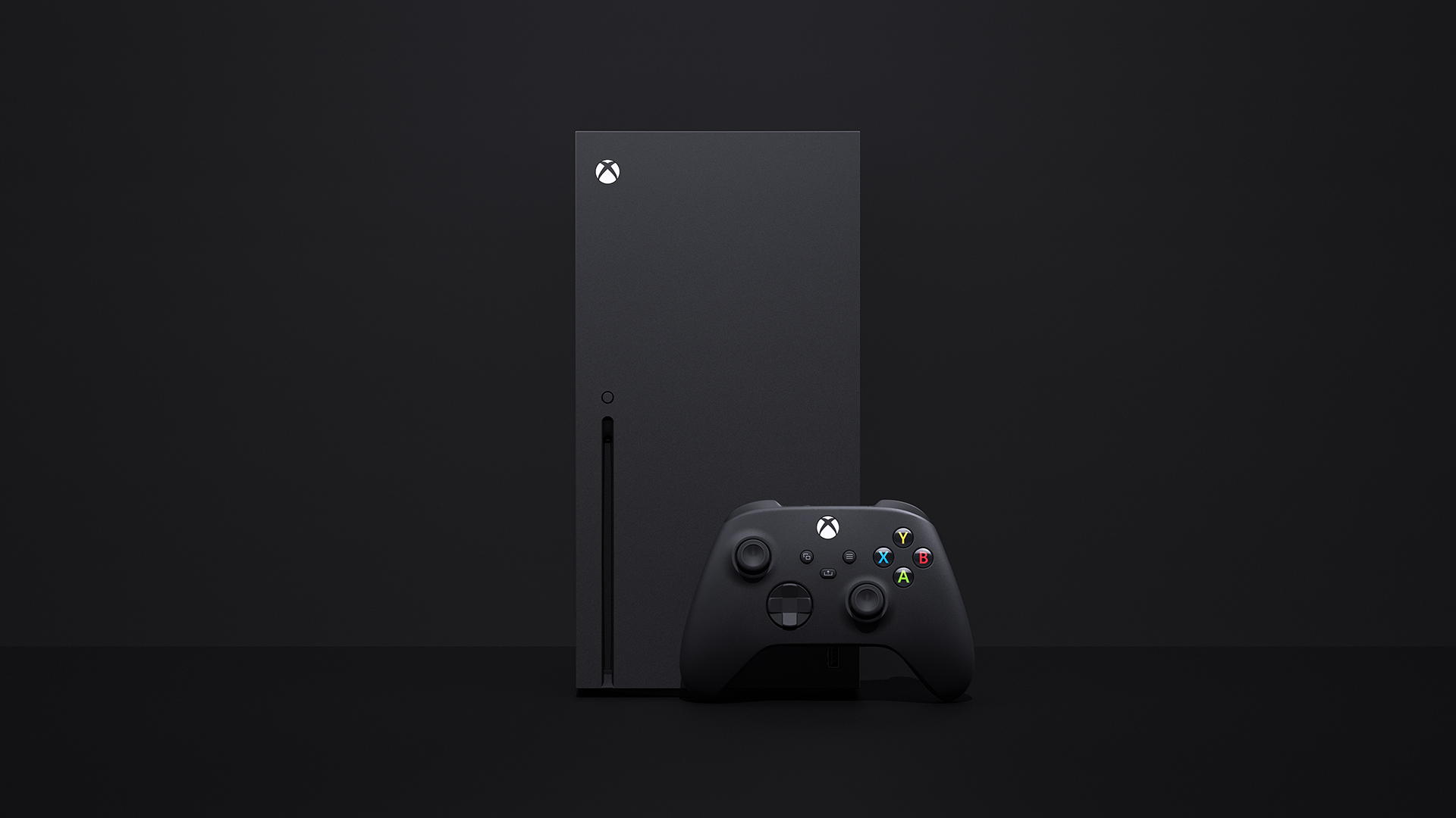 Xbox Series X full specifications detailed - Just Push Start