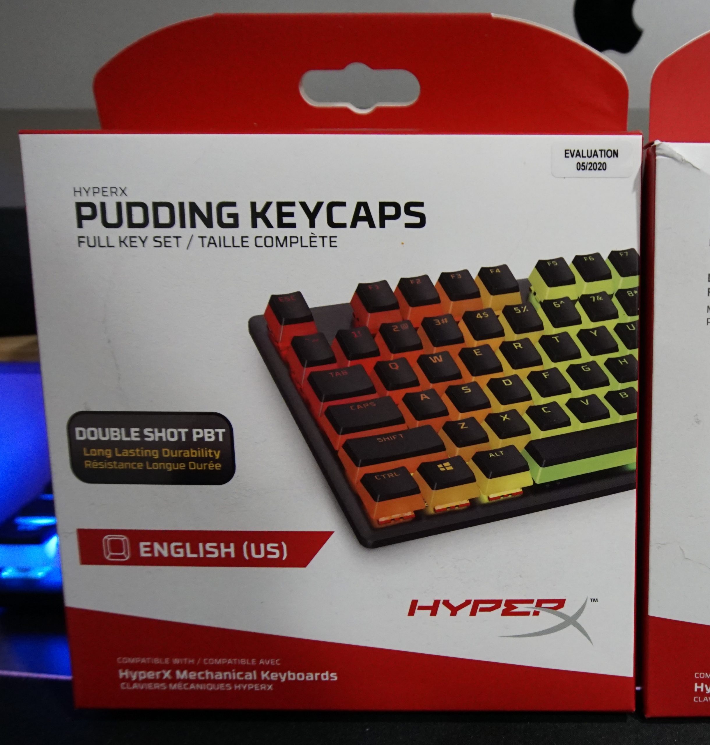 Hyperx Pudding Keycaps Egypt at Beverly Marone blog Hyperx Pudding Keycaps Egypt at Beverly Marone blog