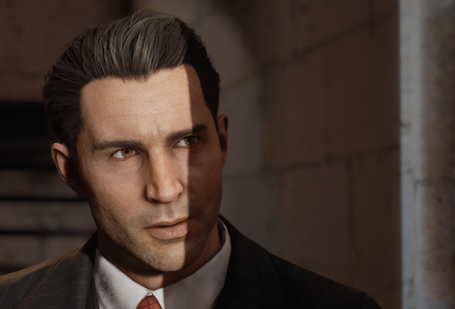 Mafia: Definitive Edition Official Gameplay Reveal trailer released ...