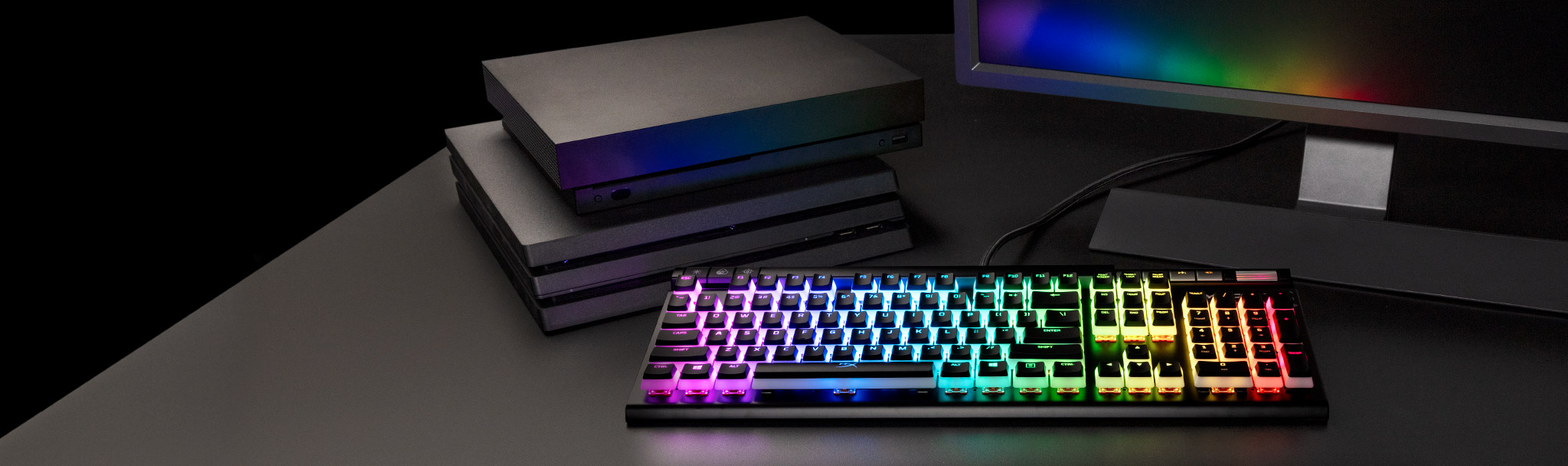HyperX Alloy Elite 2 Review - Just Push Start
