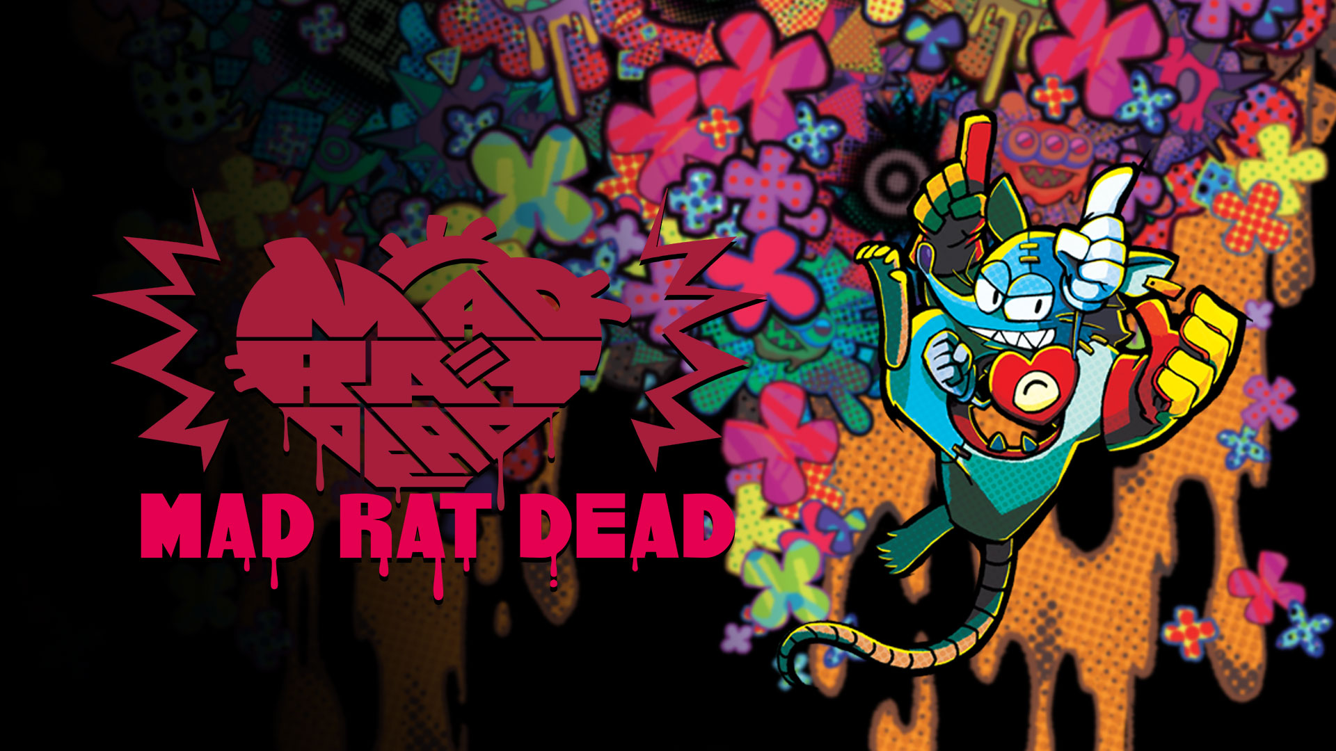 Mad Rat Dead Review - Just Push Start