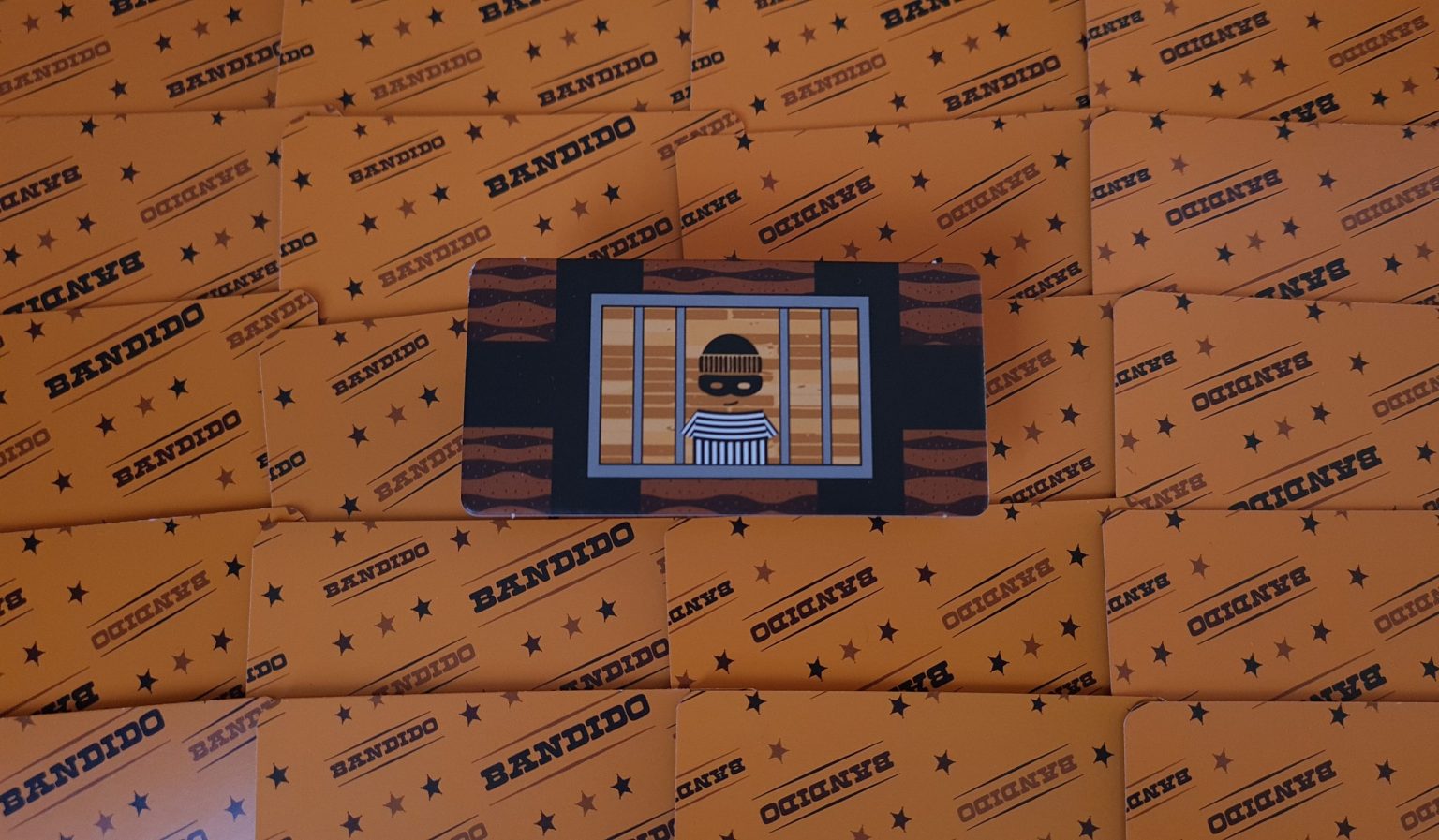 Bandido Review - Can You Catch Him? - Just Push Start