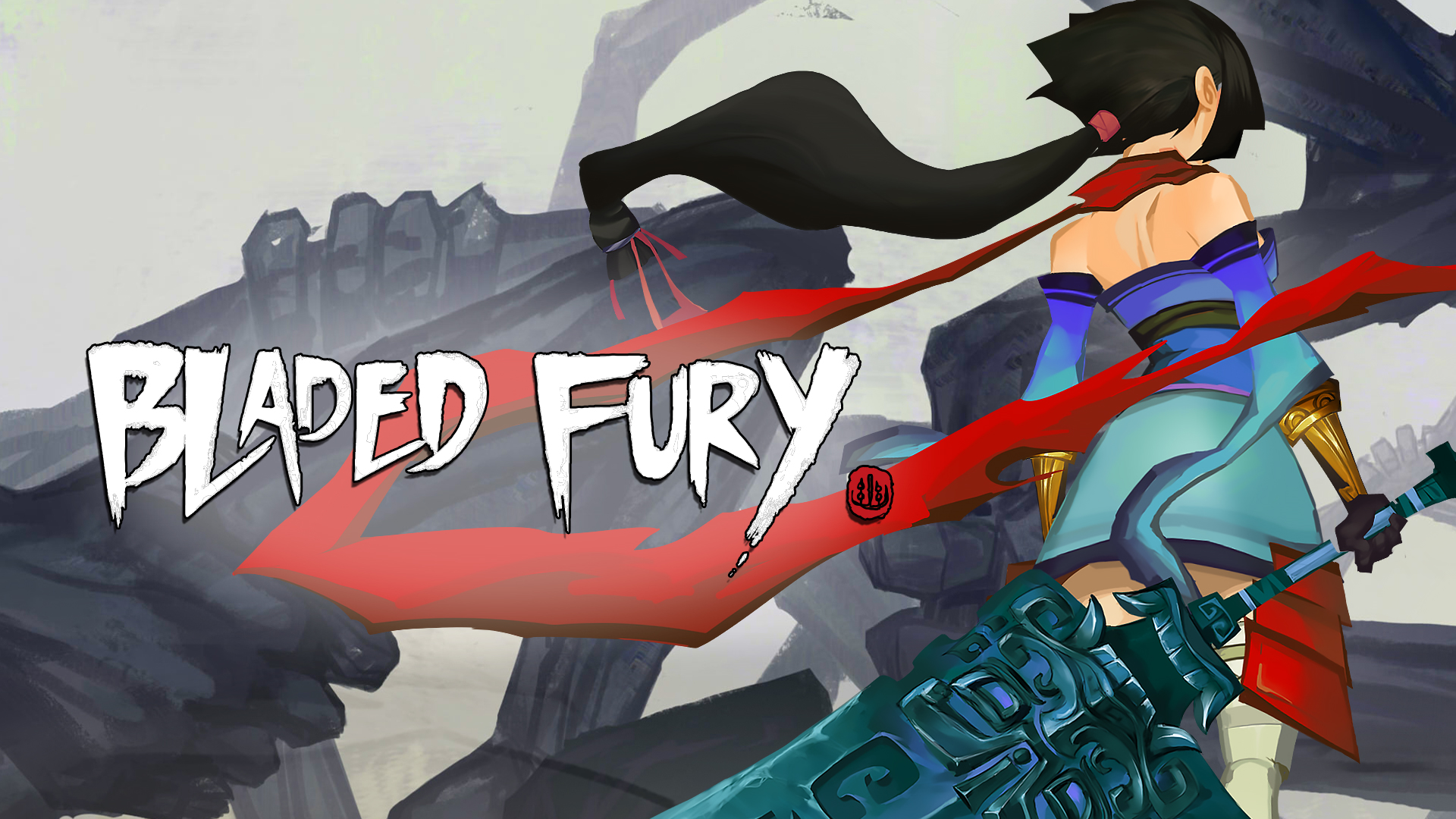 Bladed Fury Review - Just Push Start